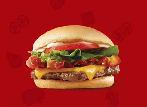 13 Best Fast Food Burgers According To Chefs