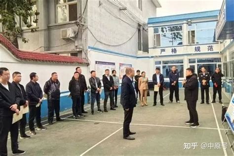 新乡市凤泉区莅临获嘉县考察交流乡镇综合行政执法改革工作 知乎