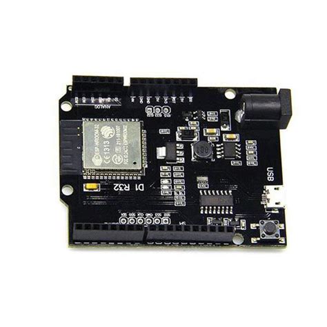 Electrical Equipment And Supplies Power Supplies Wemos D1 Mini Uno R3 D1