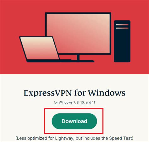 Expressvpn On Windows In Usa Fast Setup And Easy Installation
