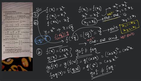 Prove That The Function Fxx Is Continuous At 0 E The Area Of T