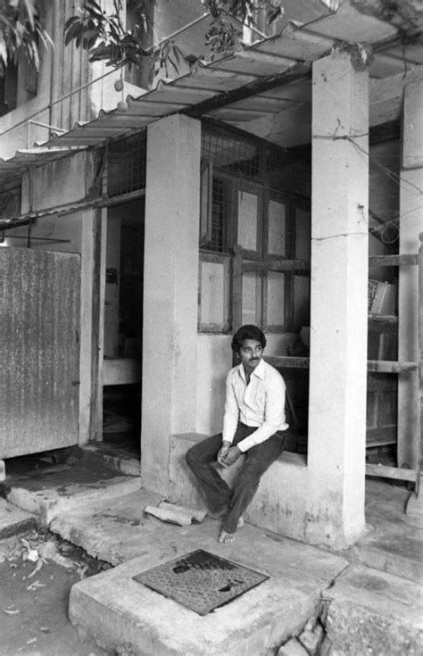 Kamal Hassan Rare Images Filmibeat
