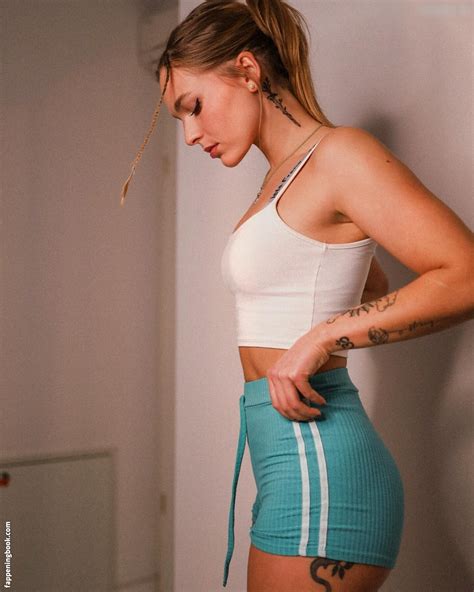 Isabell Giese Fitnessgirl Isabell Giese Nude Onlyfans Leaks Fappening Fappeningbook