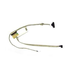 Cabo Flat Para Notebook Hp Plug Importing