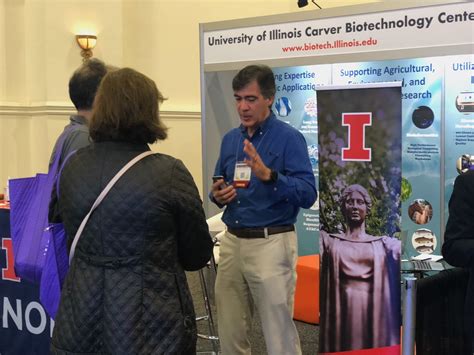 Single Cell Genomics Seminar And Grant Support October 17th 2018 Carver Biotech