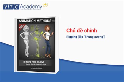 Top 10 Cuốn Sách Về Animation Kinh điển Mà Bạn Nên Sở Hữu