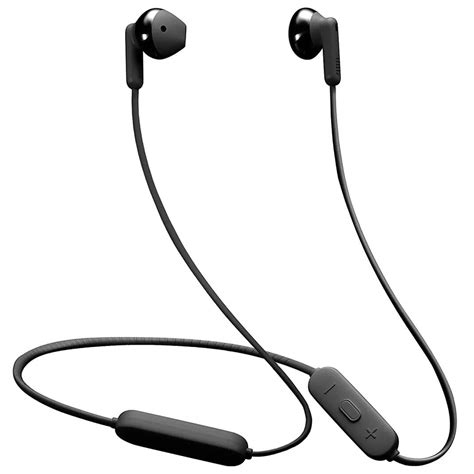 Compare JBL Tune 215BT In Ear Neckband Bluetooth Wireless Earphones With Mic Black Vs JLAB Go