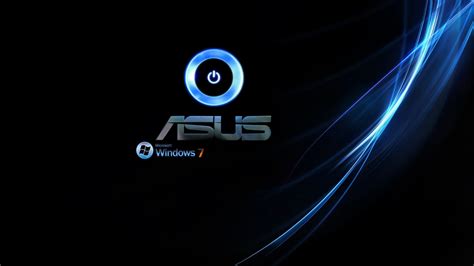 Asus Wallpaper 1920x1080 832