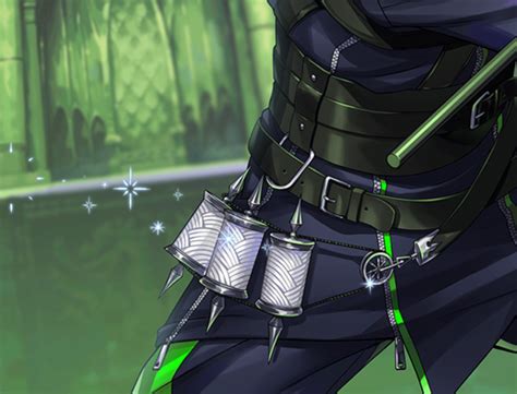 Diasomnia Dorm Uniform Thread Spools Twisted Wonderland Fdm By Icosplayinsanity Download