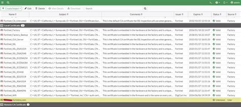 Troubleshooting Tip Error Staging Status Nothin Fortinet Community