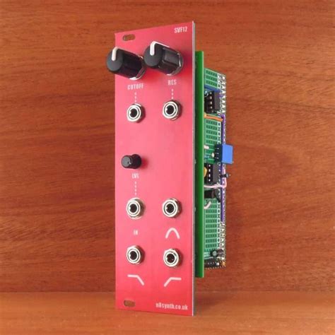Eurorack Diy Tutorials