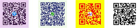 Qr Code Generator Api