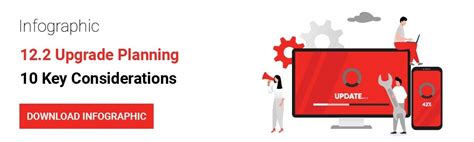 How To Benefit From Oracle Ebs 12 2 Upgrade And New Features