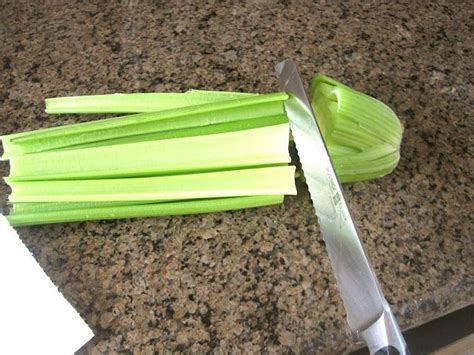 Keeping Celery Fresh Artofit