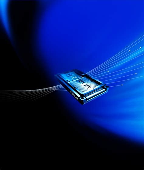 Explore Intels History Introducing Itanium