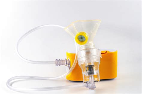 Should My Nebulizer Hose Get Hot