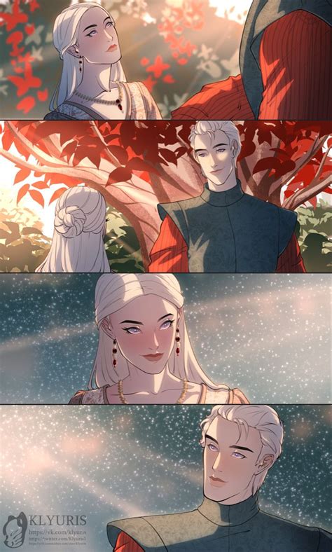 Two Different Scenes Of The Same Character