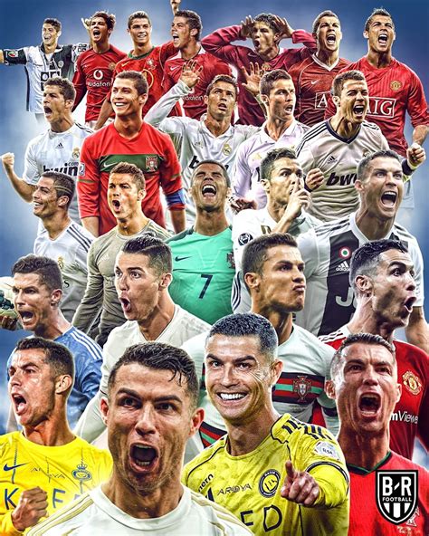 Cr7 Nets 958th Goal Hits Milestone But Al Nassr Struggle 📹 Yahoo Sports