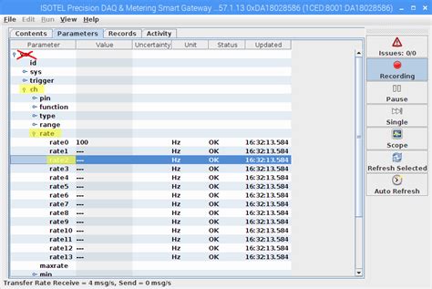 Processing Monodaq U X Data In Python On Raspberry Pi Monodaq