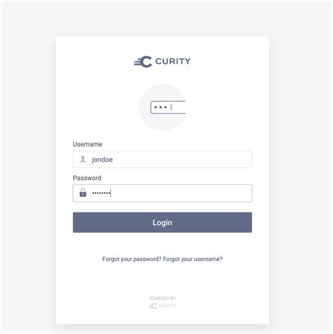 Openid Connect Client With Java Undertow Curity Identity Server