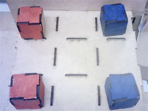 Week5boxdetection Object Detection Dataset By Week5boxdetection