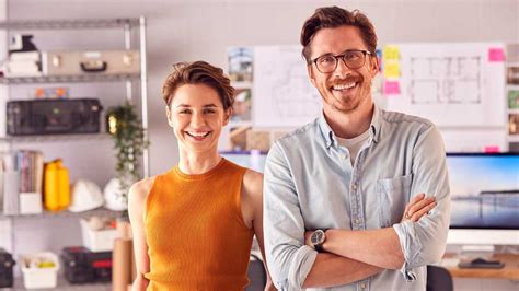 como os arquitetos estão aumentando seus lucros e empreendendo com