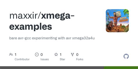 Github Maxxirxmega Examples Bare Avr Gcc Experimenting With Avr