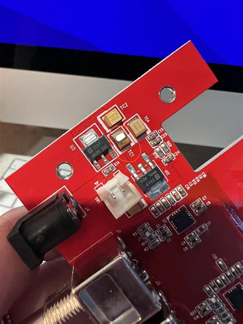 Help Identifying This Smd R Electricalengineering