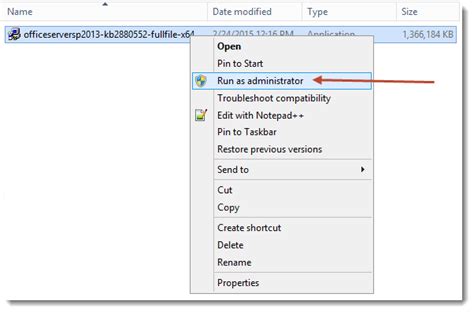 sharepoint 2013 service pack 1 install fun neil hoff lessons