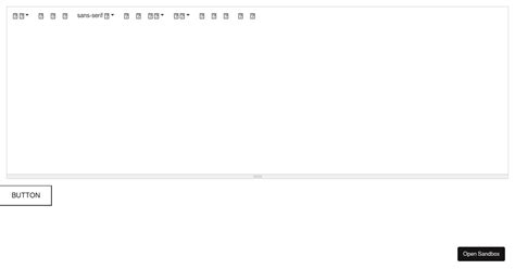 React Summernote Examples Codesandbox