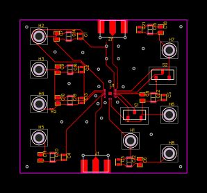 Transceiver EasyEDA Open Source Hardware Lab
