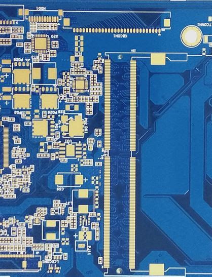 중국 노트북 인쇄 회로 기판 제조 업체 공급 업체 공장 맞춤형 서비스