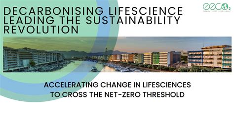 Transforming Life Sciences