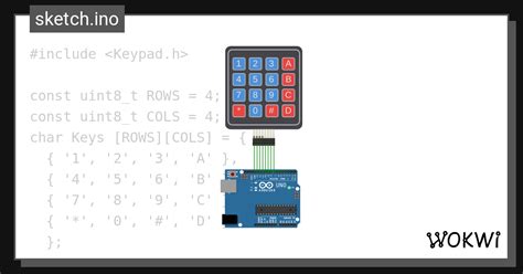 Faiz Wokwi Esp32 Stm32 Arduino Simulator