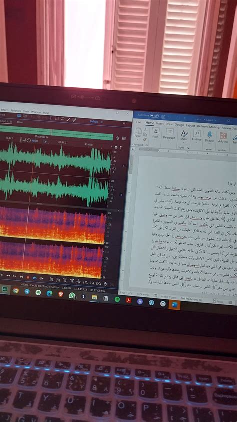 Colored Entropy On Tumblr