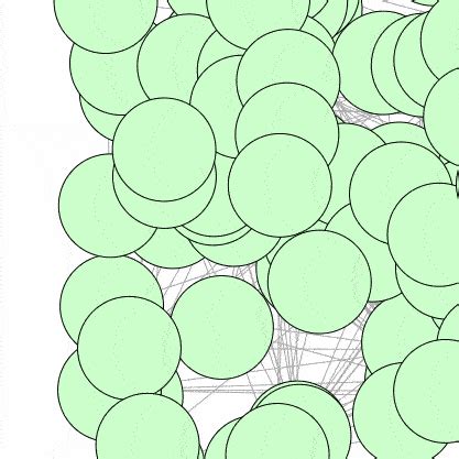 Creating An App To Enrich The Network Visualisation Experience