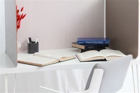 인테리어파티션 책상 파티션 칸막이 집중력 독서실 사무실 인테리어 오늘의집 쇼핑