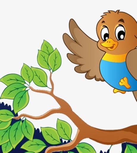 مدونة حي بن يقظان العصفور الصغير والسلحفاة قصة للأطفال بقلم طلال حسن