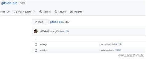 image webpack loader安装失败怎么破 掘金