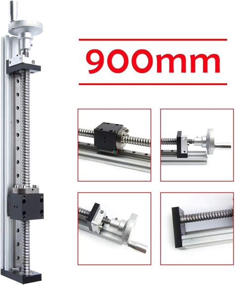 Manual Linear Actuator Sliding Table Linear Guide Ubuy Bermuda