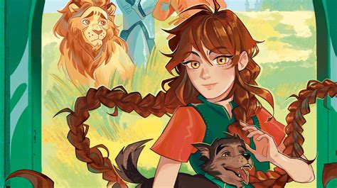 Элли в стране Жевунов отрывок из книги «Волшебник Изумрудного города Папамамам — МИФ