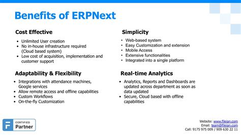 Self Implementers Erpnext Crm Hrms Implementation Speaker Deck