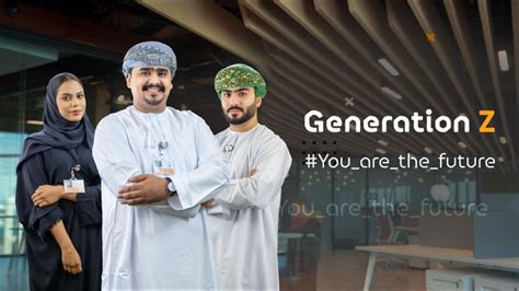 Talal Madian Alyafai On Linkedin Omantel Genz