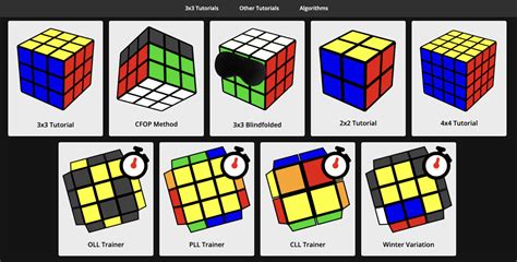 CubingAlgs