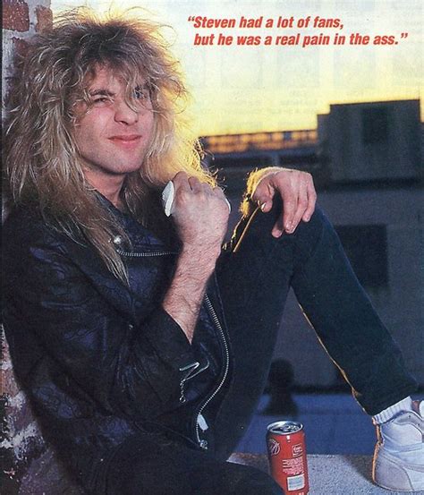 Steven Adler Guns N Roses Photo 34249781 Fanpop