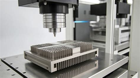 레이저 냉각기가 금속 3d 프린팅에서 소결 밀도를 향상시키고 층 라인을 줄이는 방법 Teyu Sanda 냉각기