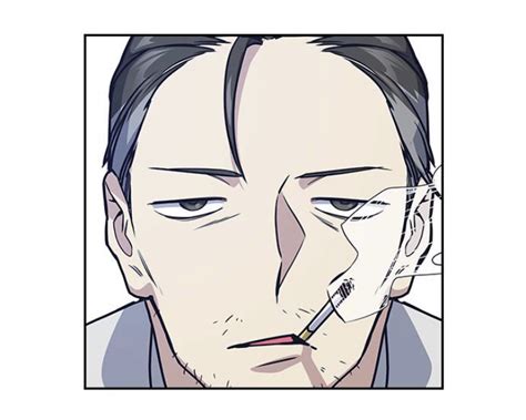 투디갤 소년만화에서 등장하는 중년 엘리트 아저씨 좋아하냐