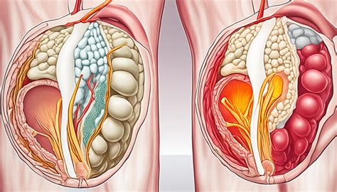 Appendix Or Ovarian Cyst Pain Know The Signs
