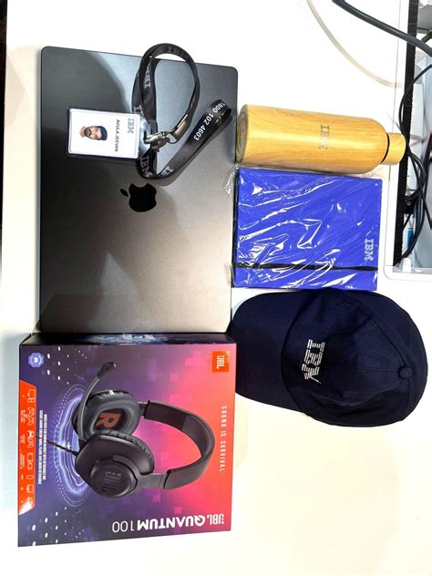 Welcome Kit 🥳🥳 Ibm Jeevan Avula