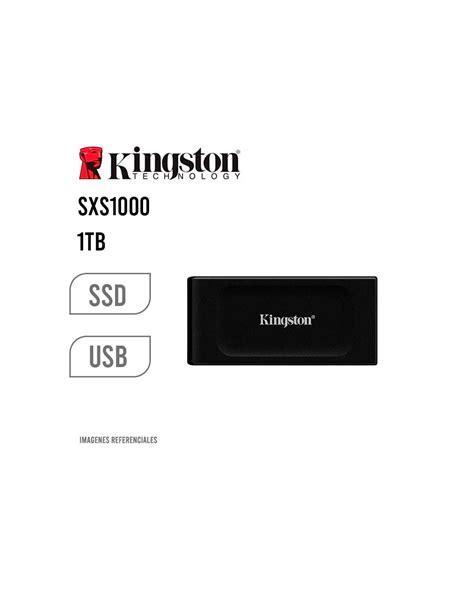 Productos Kingston En Perú Infotec Memoria Ram Ssd Usb
